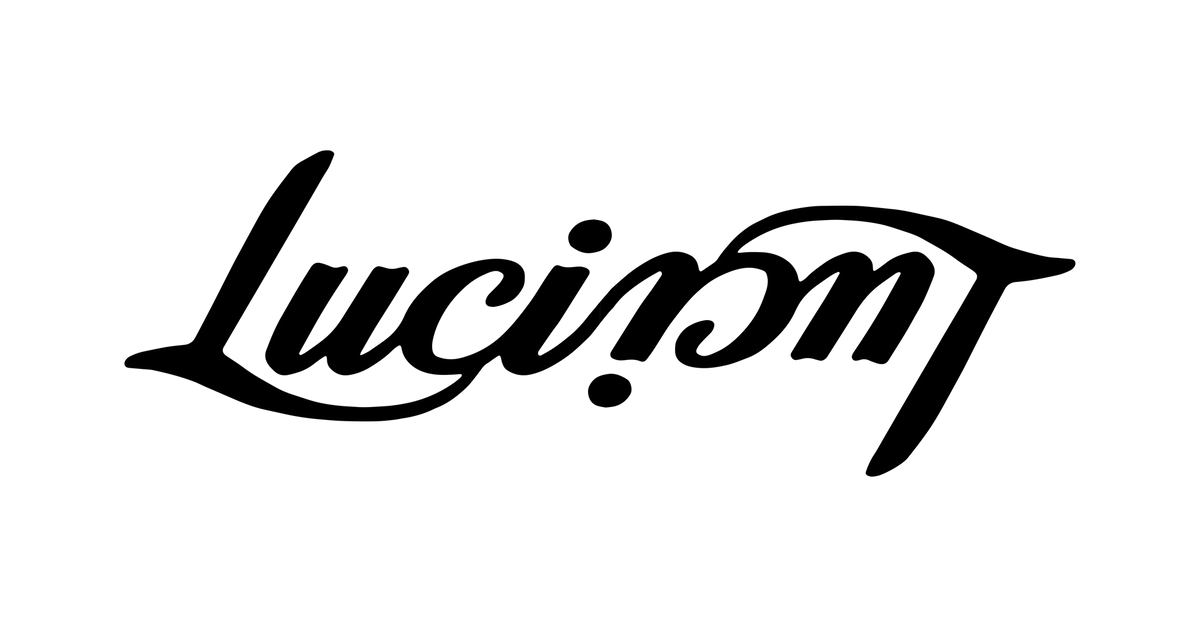 Luci Logo